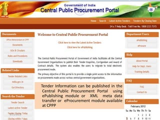 _0_GeM & e-Procurement PPT.pptx