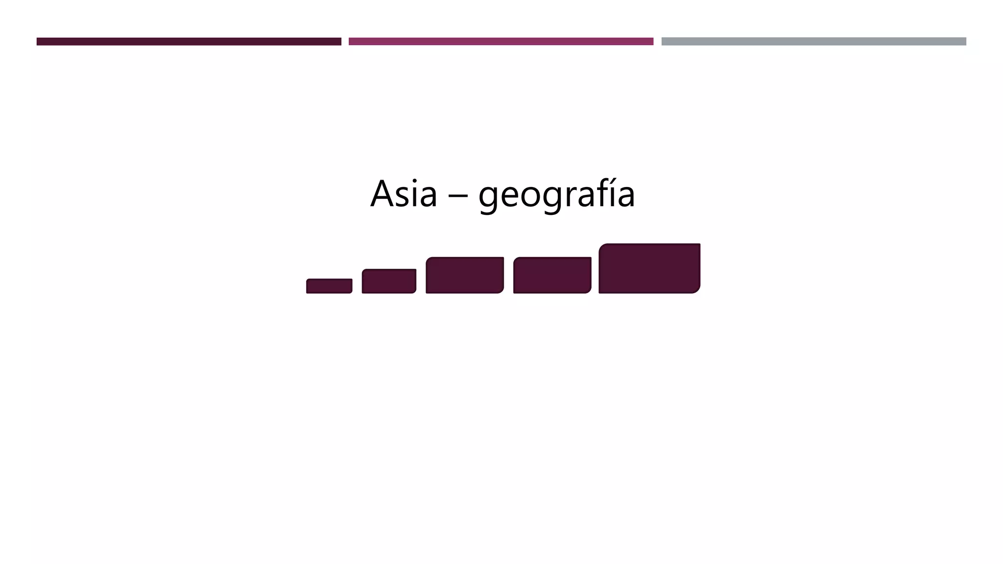 0 geografía en la edad moderna | PPT