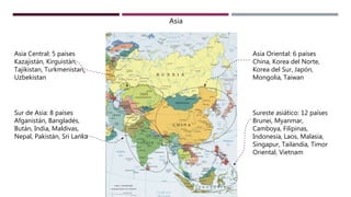 0 geografía en la edad moderna | PPTX