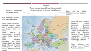0 geografía en la edad moderna | PPTX