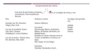 0 geografía en la edad moderna | PPTX