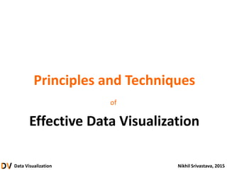 What is Data Visualization | PPTX