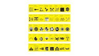 Big Data Visualization & Storytelling Pack | PPTX