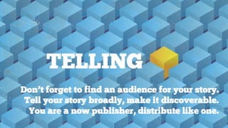 Big Data Visualization & Storytelling Pack | PPTX