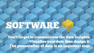 Big Data Visualization & Storytelling Pack | PPTX