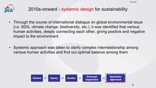 Global trends in food and nutrition security | PPTX
