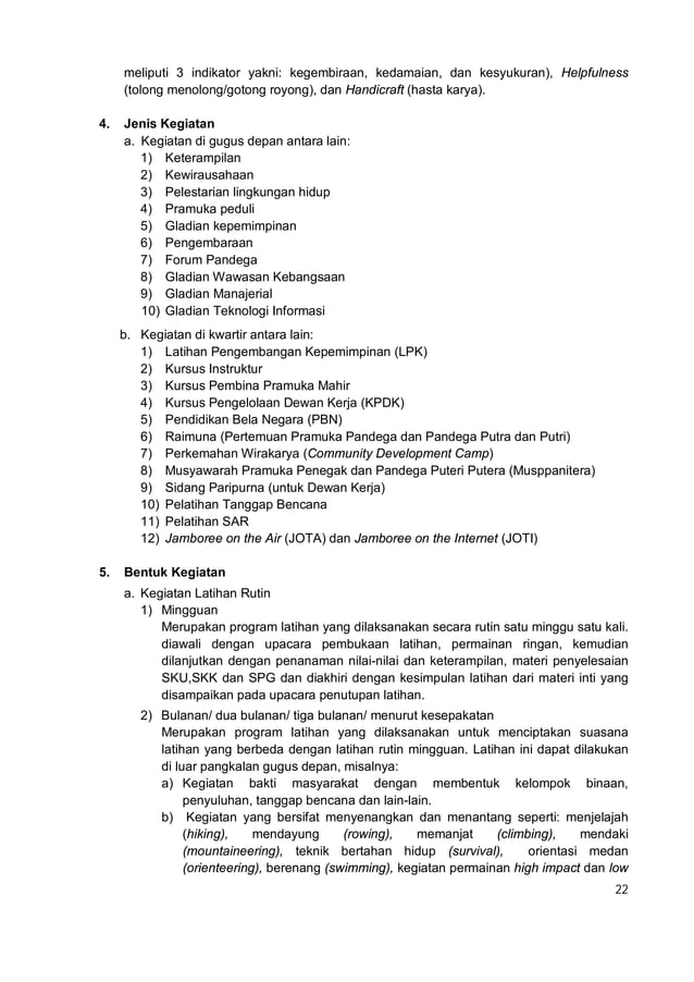 Jukran polmekabin td 2013 | PDF