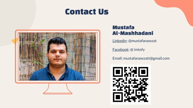 Coding journey webinar | PPT