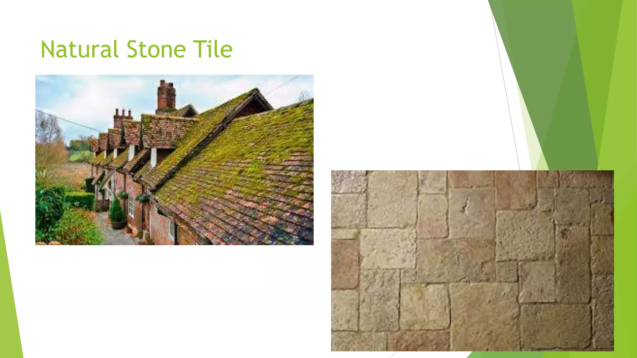 Identifying bricklaying material | PPT