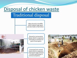 Chicken Feather Reinforced Composite | PPTX