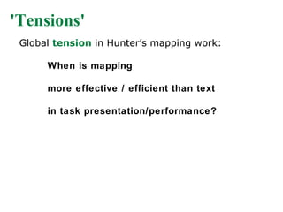 01. Introduction to concept mapping | PPT