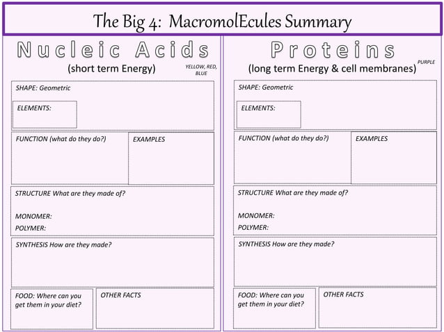 Biology Introduction: Nutrient Cycles | PPT