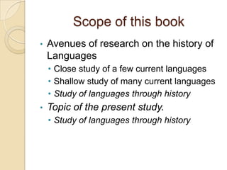 Empres of the Word | PPT