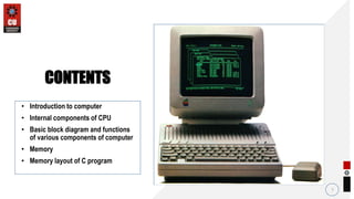 Introduction to problem solving c language university btech first semester.pptx