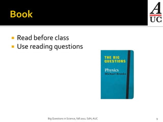 1 Introduction and Overview | PDF