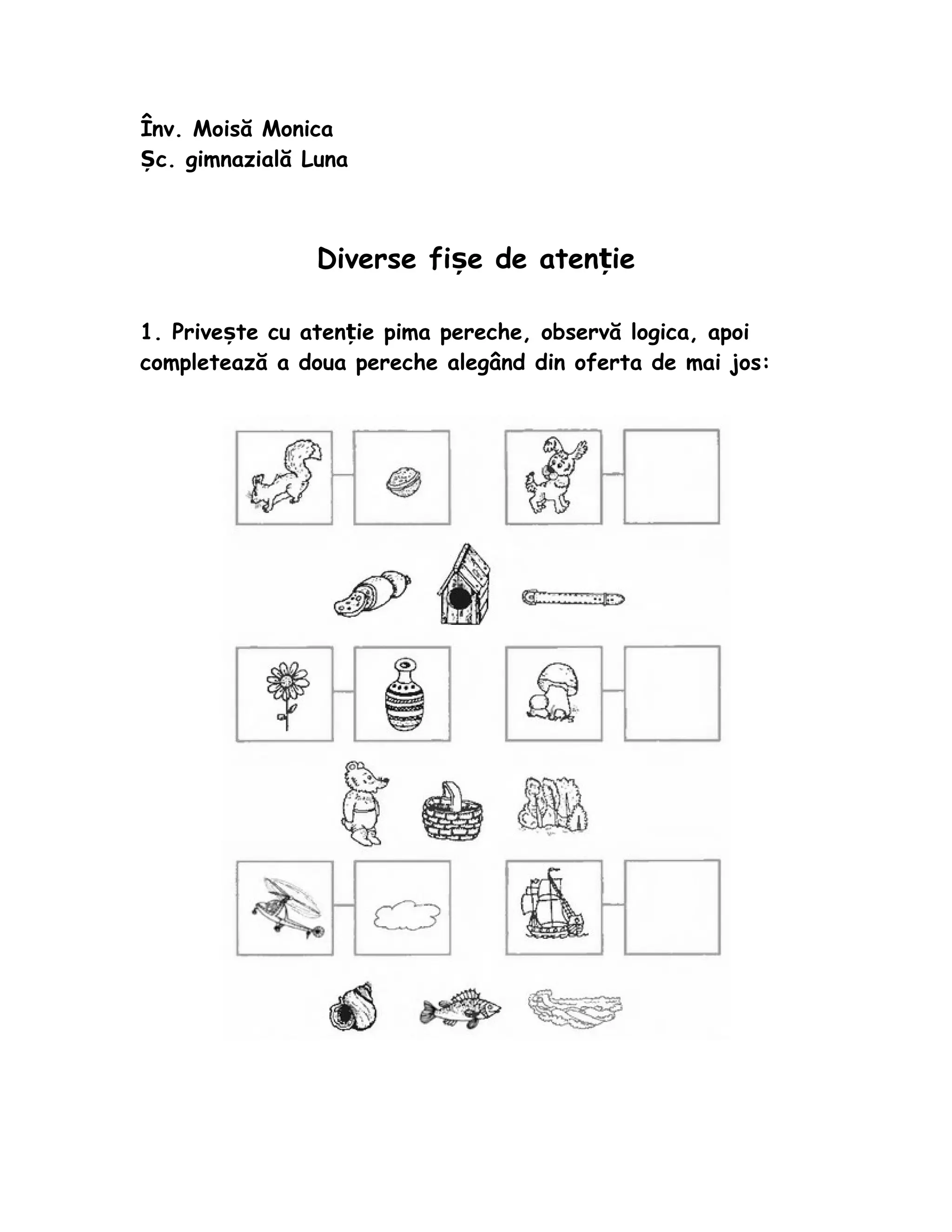 0 inv diverse_fise_de_atentie | DOC