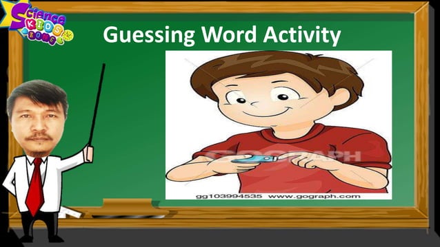 SCIENCE 4 Quarter 3_week_1_science4.pptx | Physics | Science