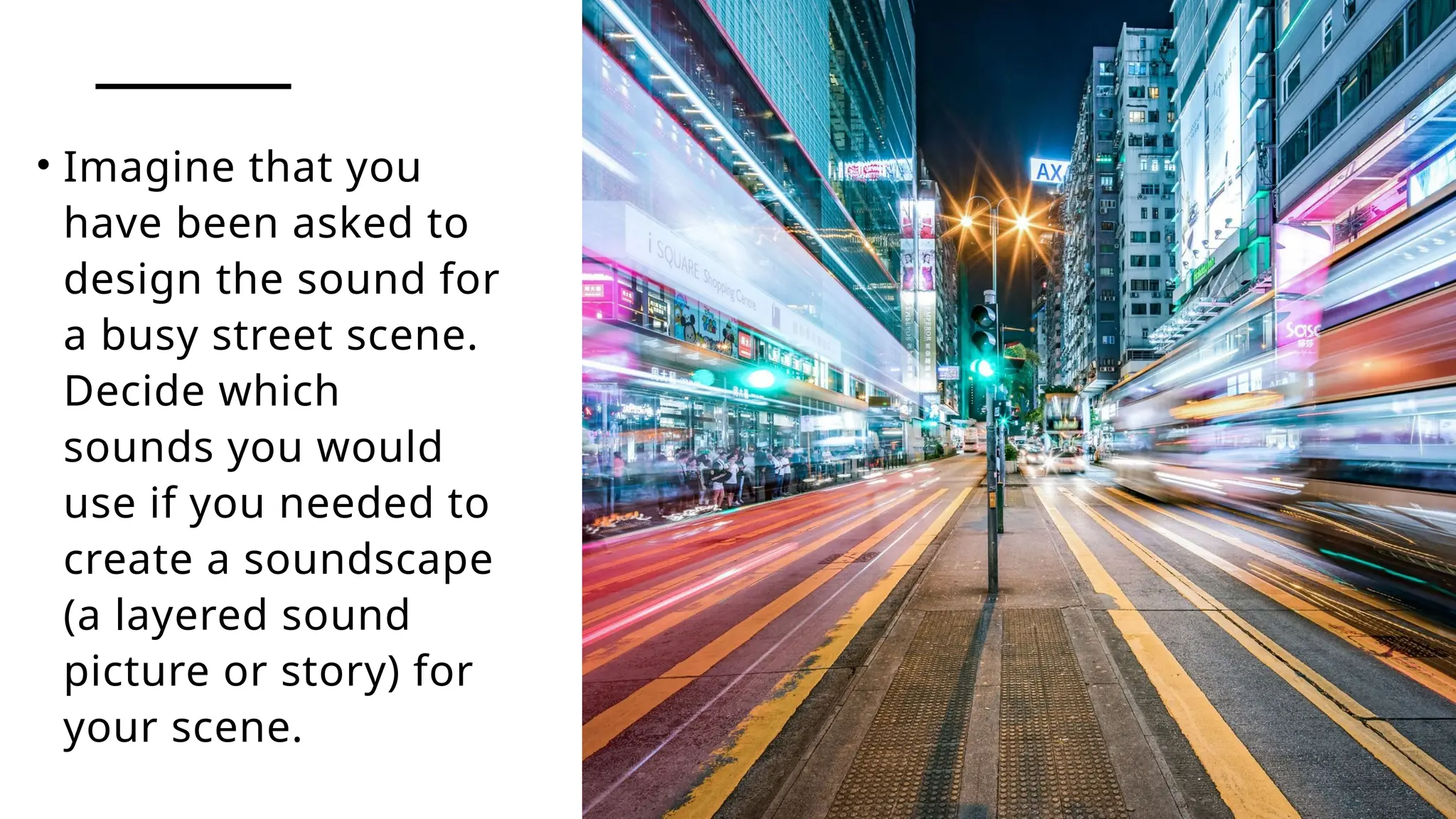 IGCSE Cambridge Drama - Exploring sound.pptx