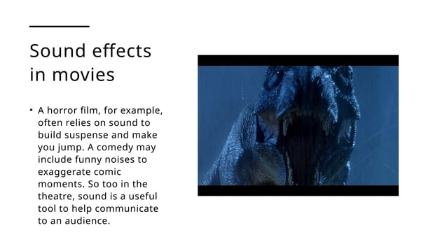 IGCSE Cambridge Drama - Exploring sound.pptx