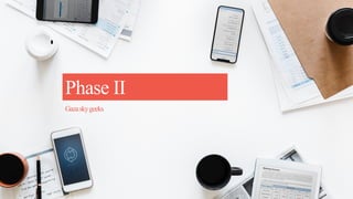Agile phase 2 | PPT