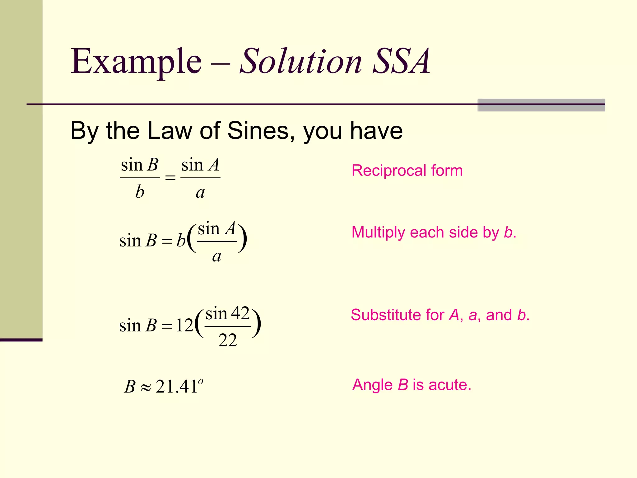 0_Law of sine and cosine PPT.pptx