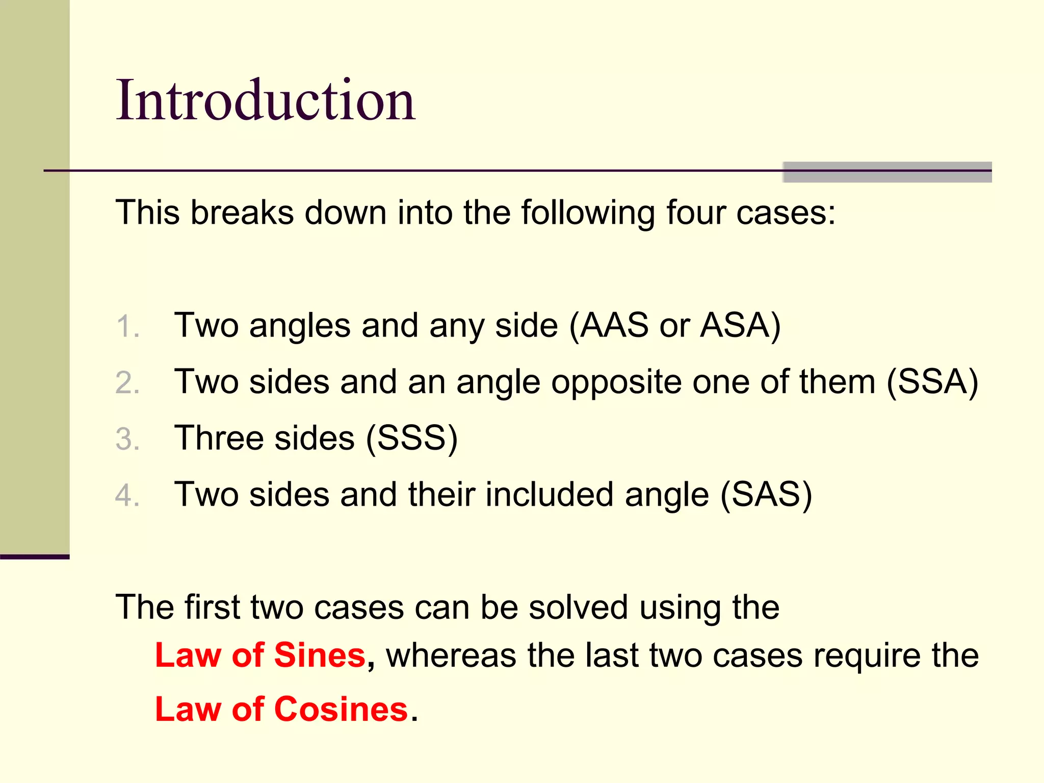 0_Law of sine and cosine PPT.pptx