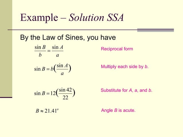 0_Law of sine and cosine PPT.pptx