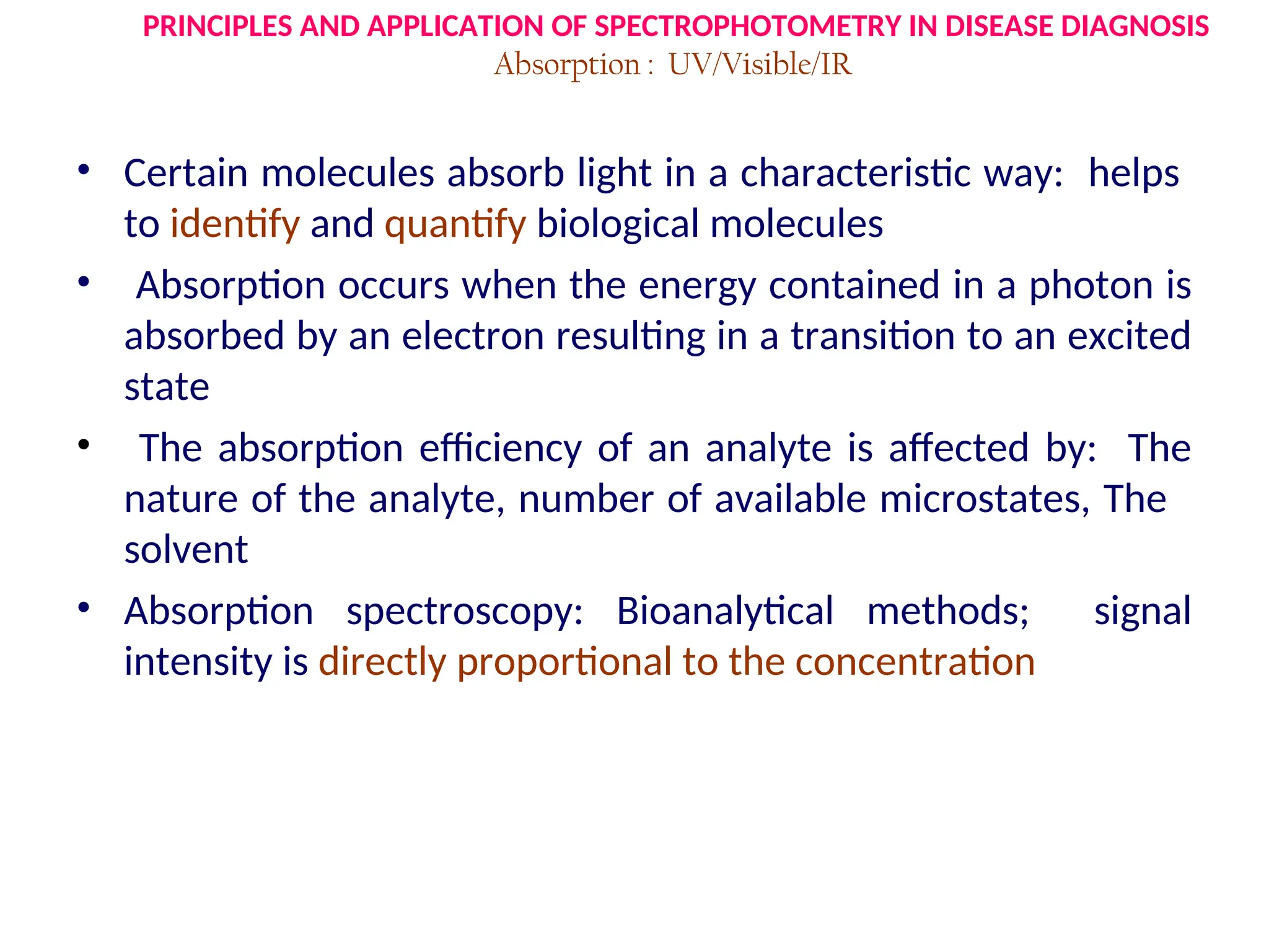 0LD-spectrophotometry-130121010534-phpapp02 [Autosaved] - Copy.ppt