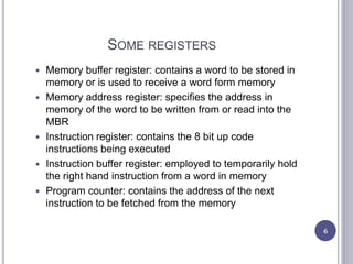 computer Architecture | PPTX