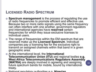 0 lecture 2 wp wireless protocol | PPT