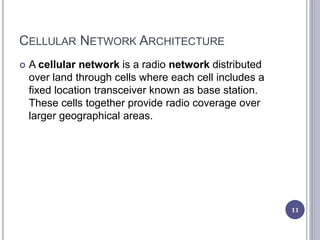 0 lecture 6 wp wireless protocol | PPT