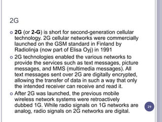 0 lecture 6 wp wireless protocol | PPT
