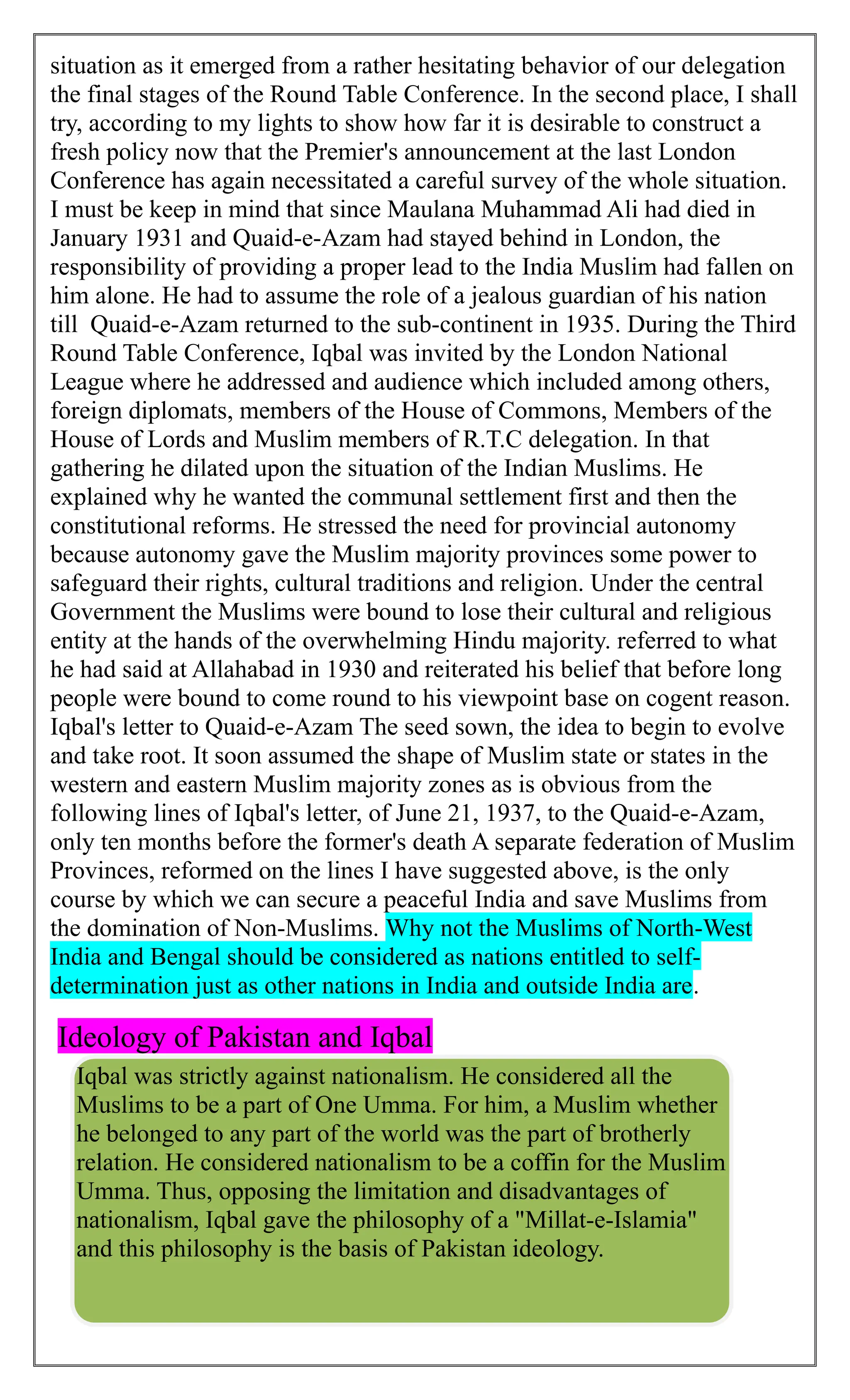 0LEVELcode #2059 THE HISTORY AND CULTURE OF PAKISTAN CHAP 1 Q2.docx