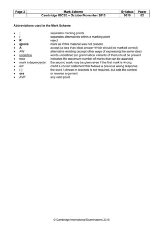 0610 w15 ms_62 | PDF