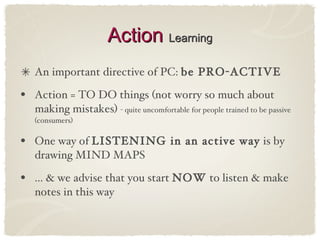 PDC+++ Module 1 Class 1 | PPT