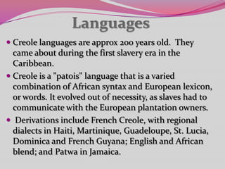 'society' and 'culture' | PPTX