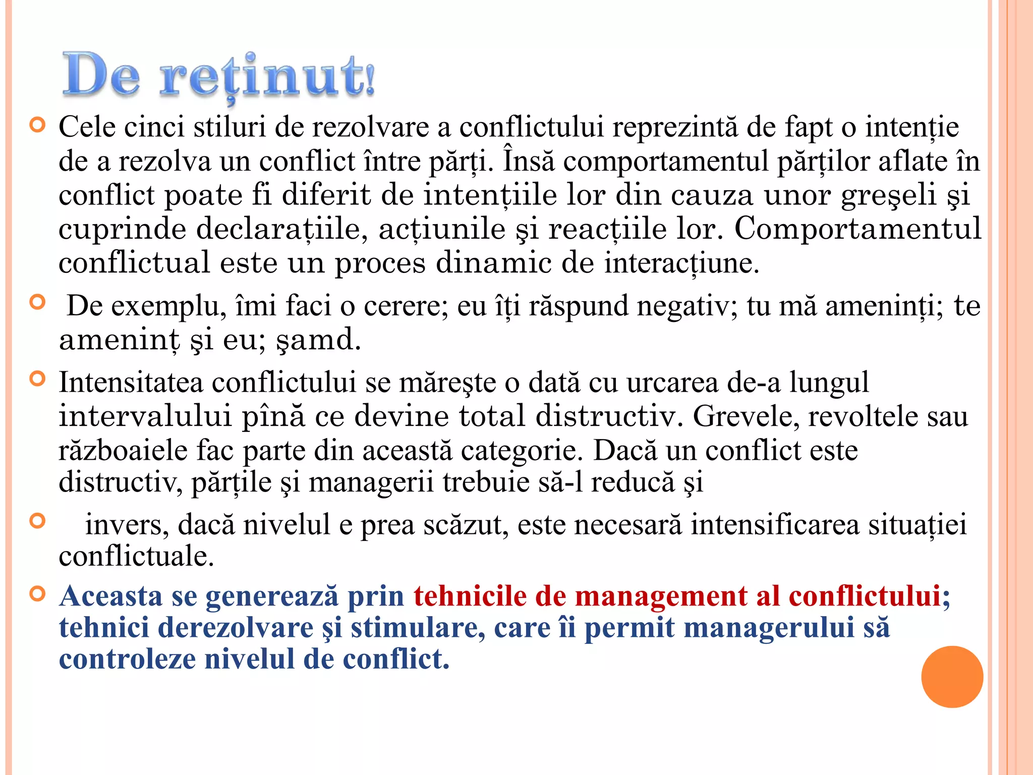 0 manag.conflict | PPT