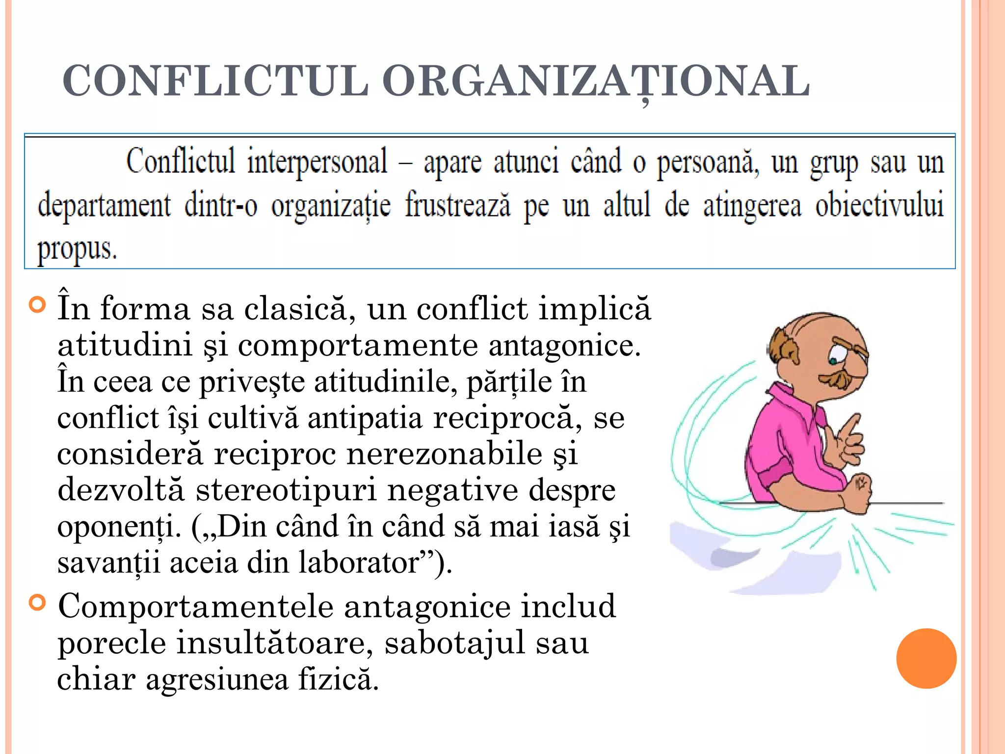 0 manag.conflict | PPT