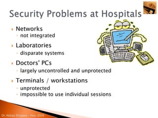 Medical Records Privacy Confidentiality And Security | PPTX