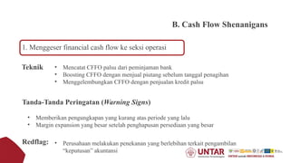 Financial Shenanigans_laporan_laporan _fin.pptx