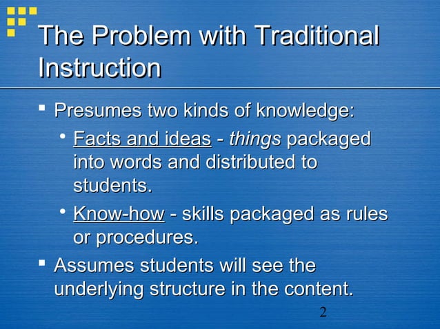Modeling Instruction in High School Chemistry | PPT | Chemistry | Science