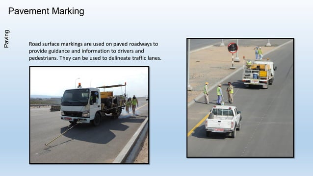 Motorway Construction, Project Execution Plan | PDF | Civil Engineering ...