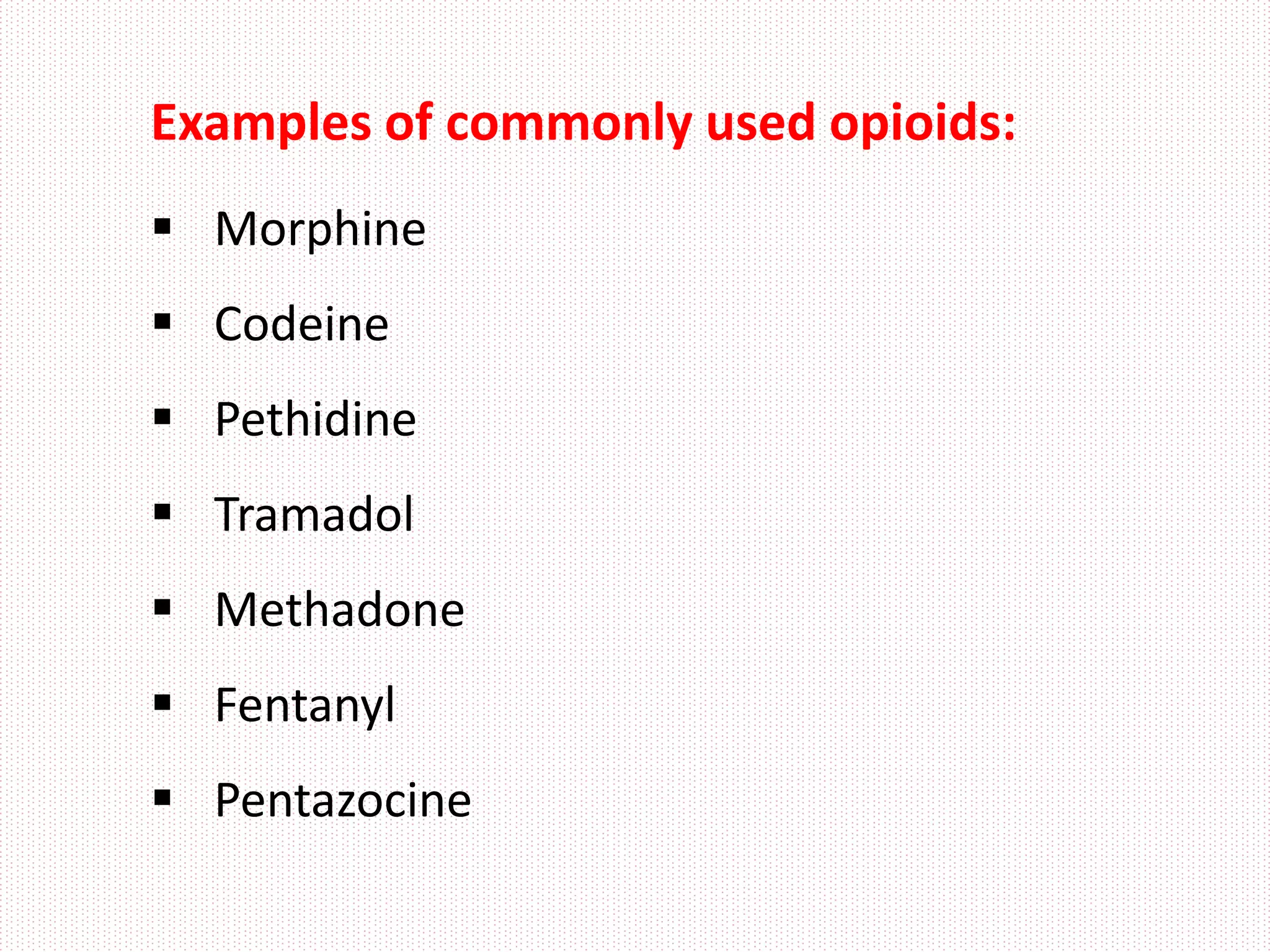 11.opioid | PPTX