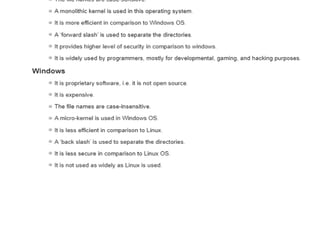 OS_MS_DOS_Structure_Chap_2.pptx | Free Download