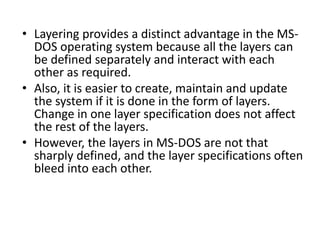 OS_MS_DOS_Structure_Chap_2.pptx