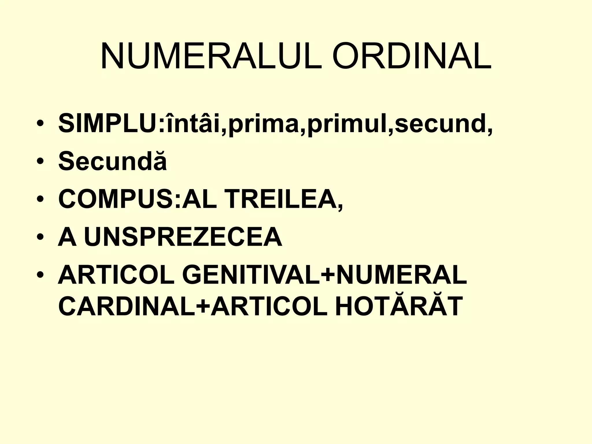 0numeralul.ppt