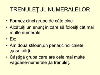 0numeralul.ppt