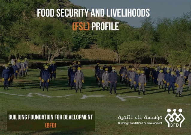 FSL profile... | PPT