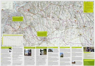 Il Cammino di Don Bosco - Mappa | PDF | Classical Music | Music