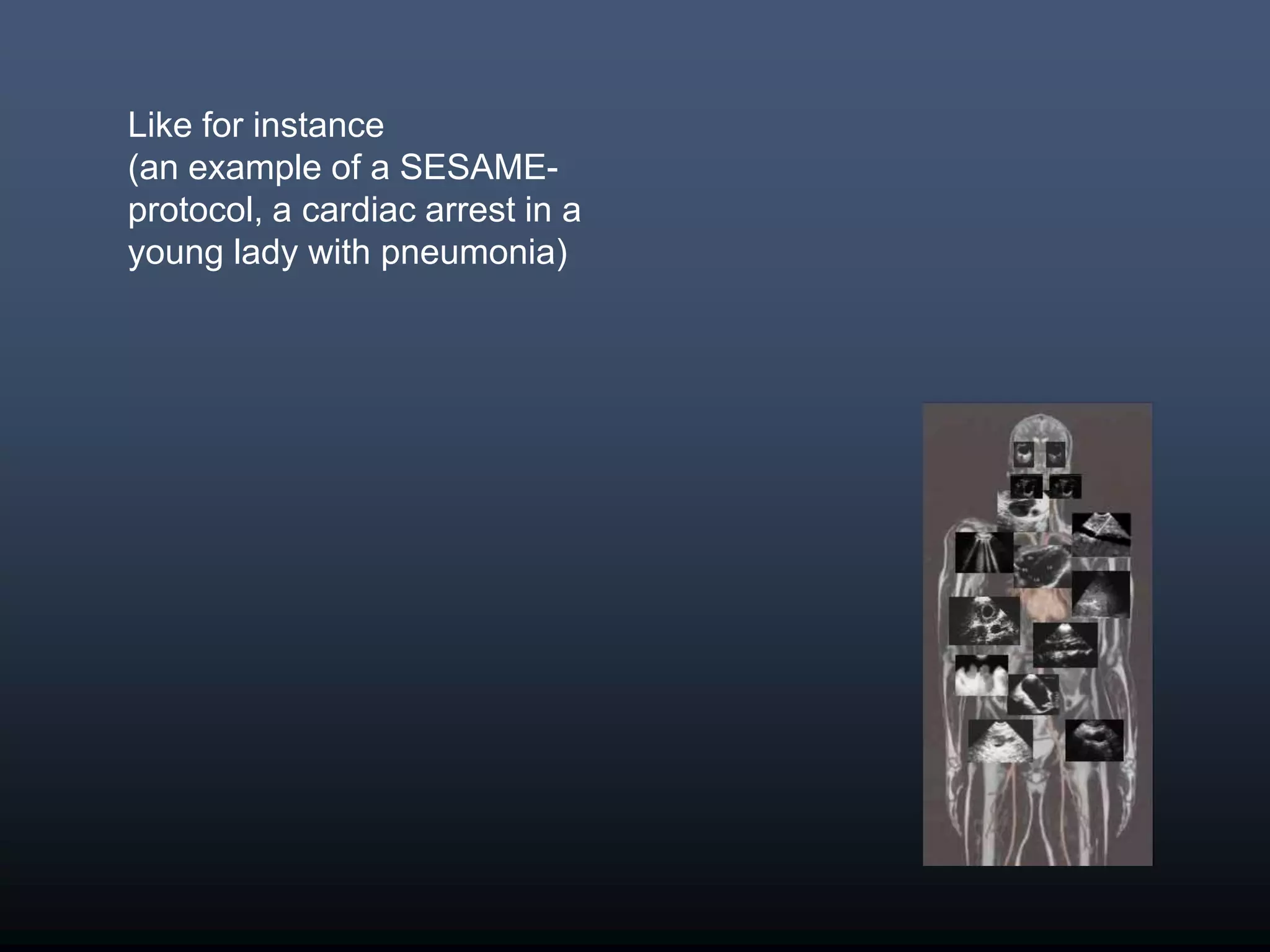 Lung Ultrasound in Critical Care and Resuscitation: Daniel Lichtenstein ...